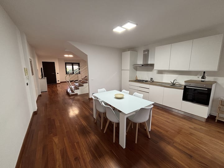 Casa Di Maria - Lamezia Terme