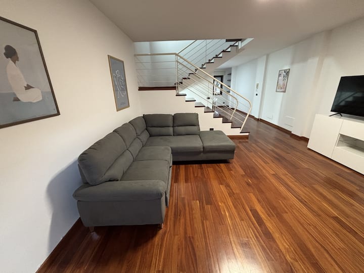 Casa Di Maria-intero Alloggio - Lamezia Terme