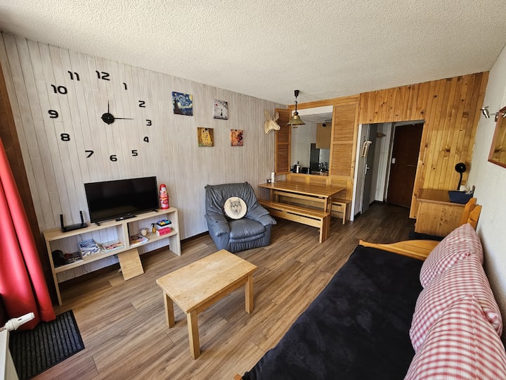 Appartement à Tignes Val-claret - Tignes