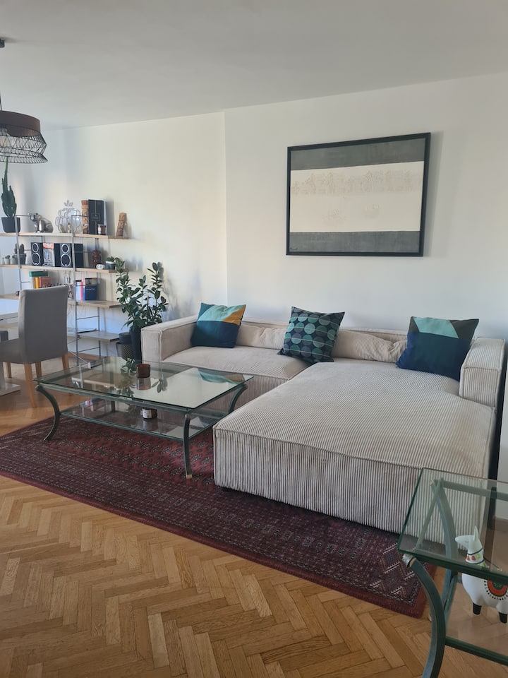 Appartement Strasbourg Centre - Kehl