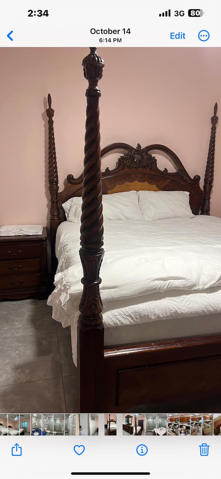 Cozy Roam - Turks and Caicos Islands