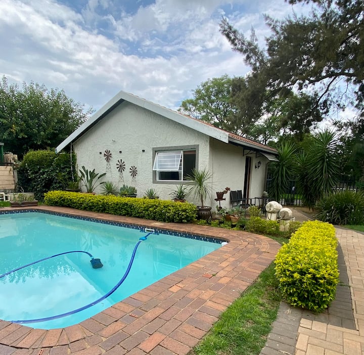 Cottage In Midrand - Midrand