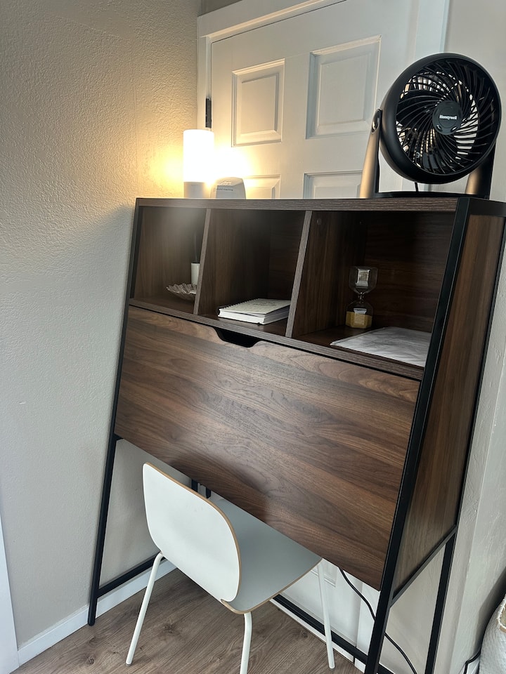 The Pnw Guest Suite - Eugene, OR