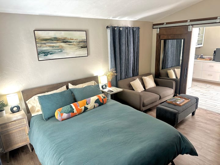 The Pnw Guest Suite - Eugene, OR