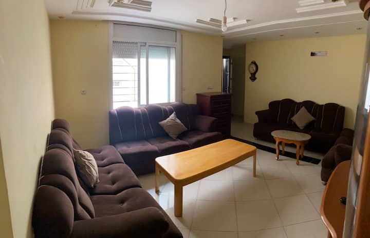 Appartement A Hay Almatar - Nador