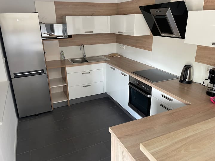 Ferienwohnung In Wittlage - Bad Essen