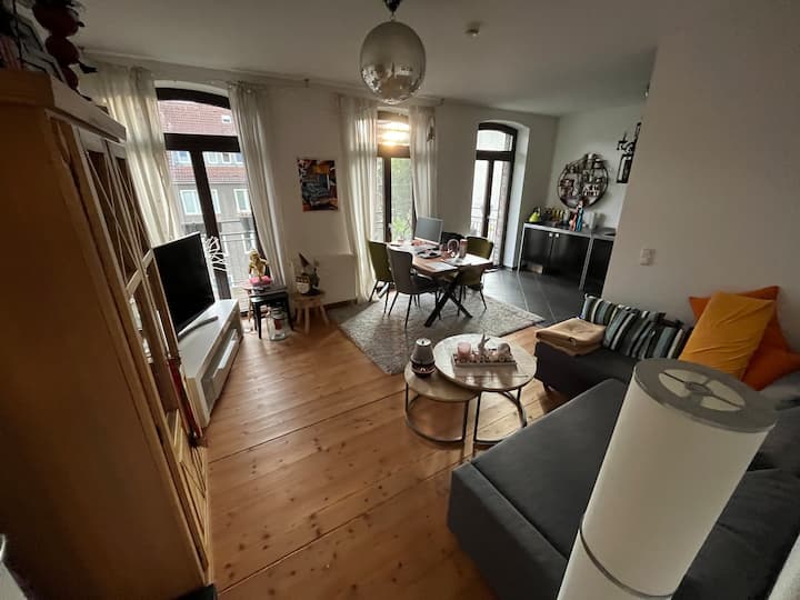 Einmal Im Wasserbett üBernachten - ケルン