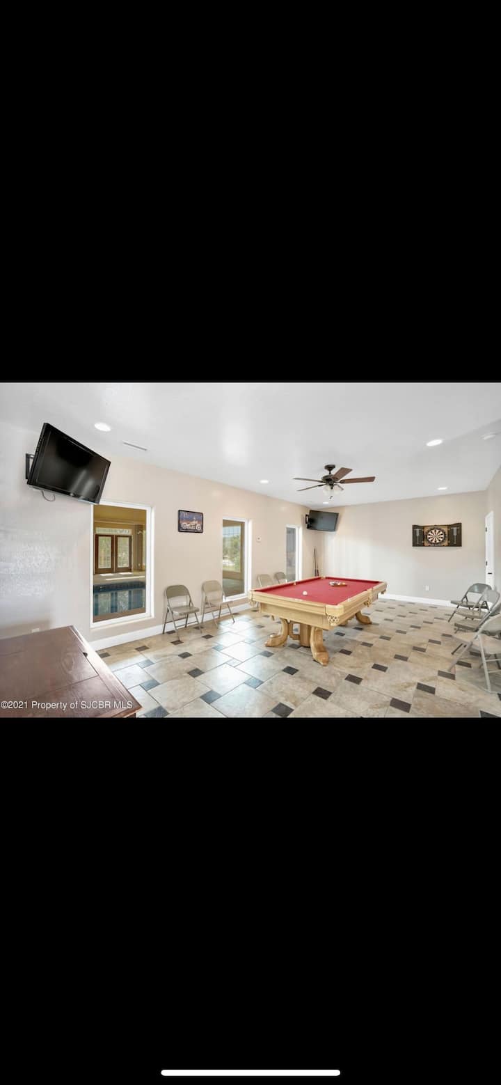 Vacation House. - ファーミントン, NM
