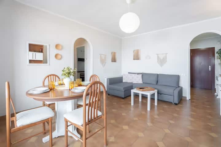 Lc Apartaments Av. Del Mar - Castellón de la Plana