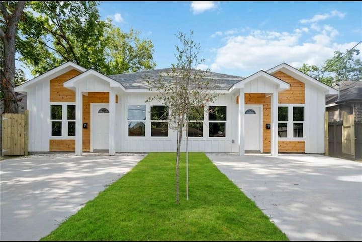 H-town Clean And Quiet - Houston, TX