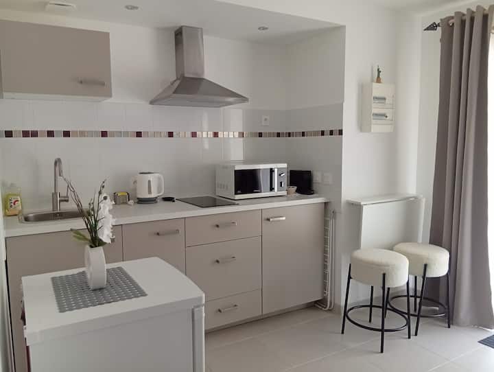 La Ciotat - Studio Proche Des Plages - La Ciotat