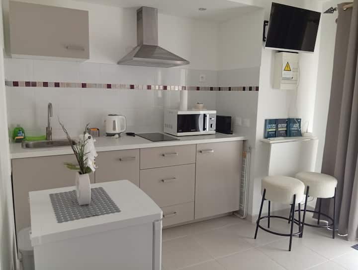 La Ciotat - Studio Proche Des  Plages - La Ciotat