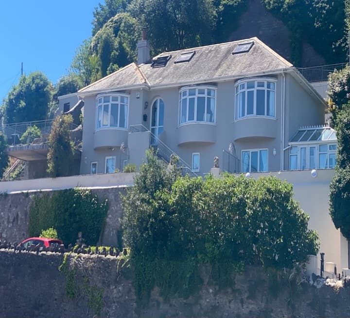 English Riviera - Anstey's Cove