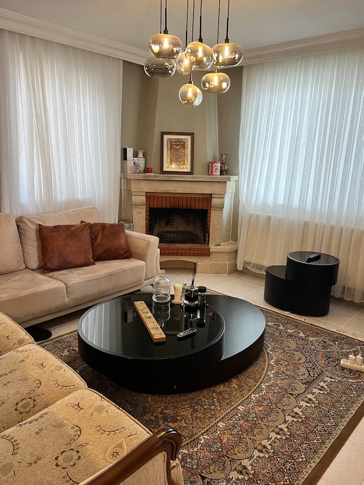 ŞIlede Havuzlu Müstakil Villa - Şile