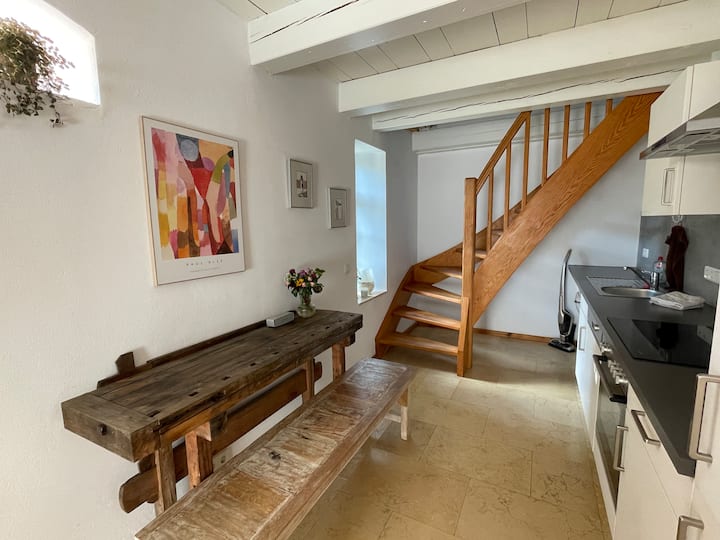 Modern & Zentral In Niebüll - Niebüll