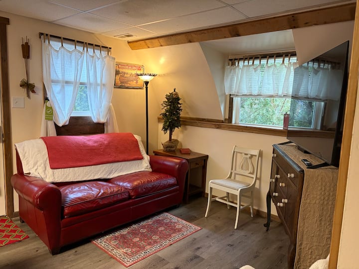 Grandma’s Cozy Country Cabin - Gary, IN