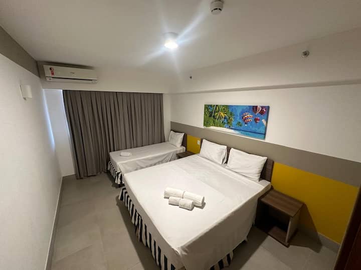 Olímpia Park Resort - Olimpia