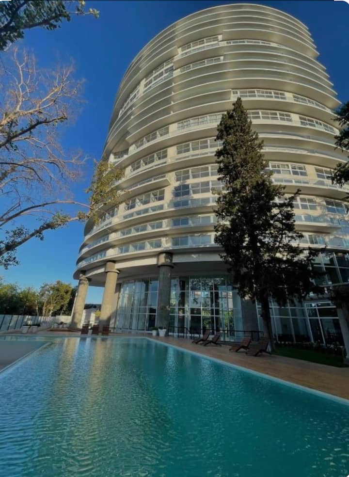 Sky Suites 11 - Mendoza