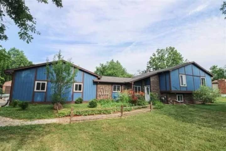 Holly Mi. Close To Mt. Holly - Holly Recreation Area, Holly