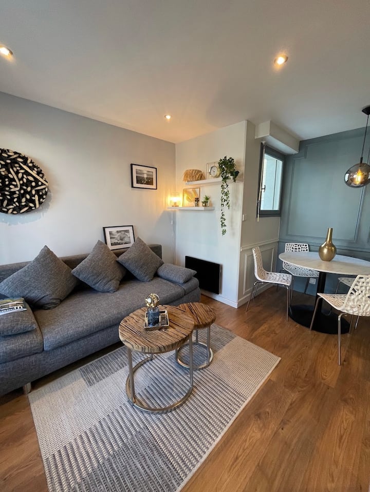 Gîte De La Plage Wimereux - Wimereux