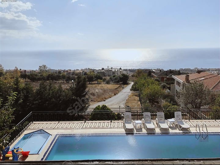 İStanbul Kumburgaz En Güzel Yeri - Çatalca