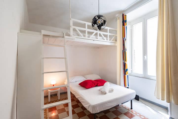 Cozy Apartment In Rome Di Design, Top Spot - Rome