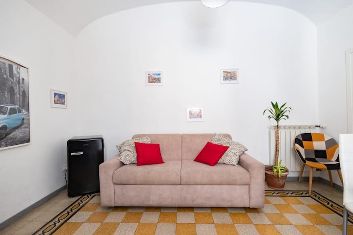 Appartamento In Centro A Roma Di Design, Top Spot - Rom
