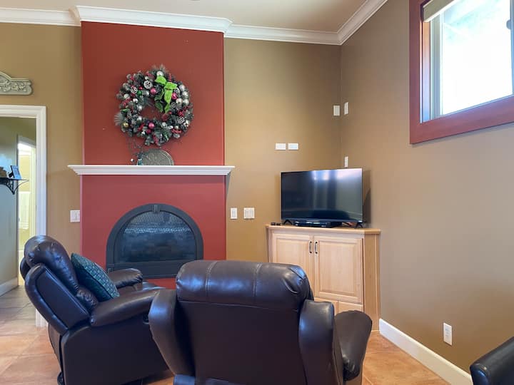 Bowers Bungalow - Cass Winery, Paso Robles