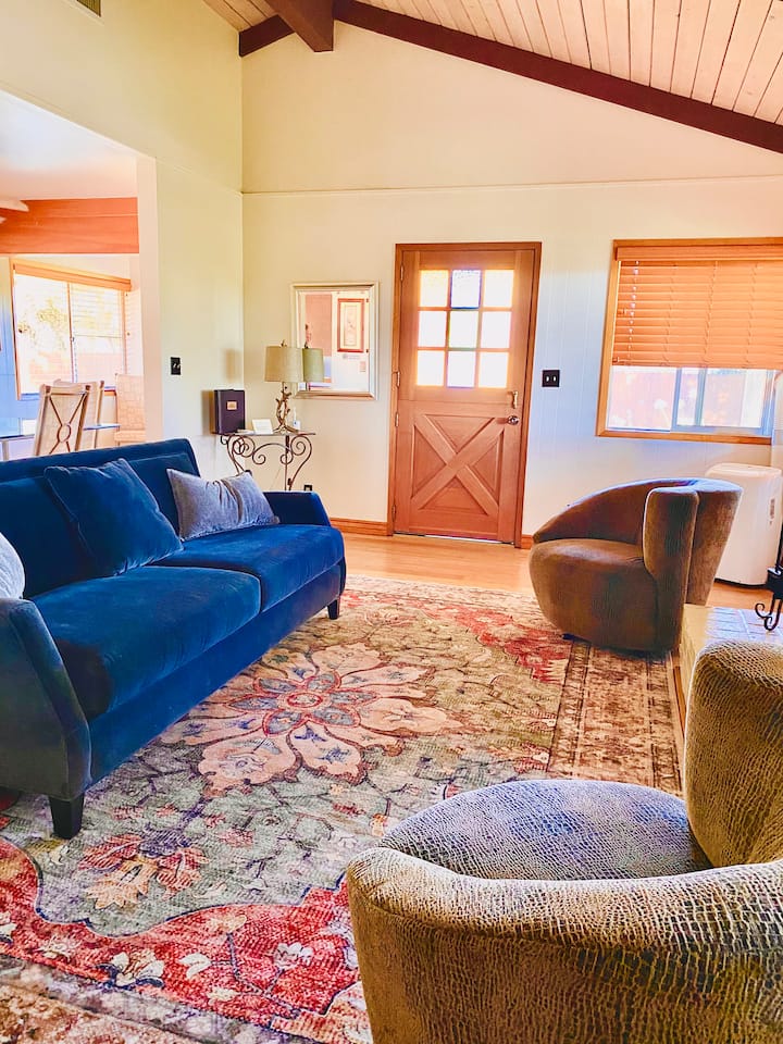 Valley Views - Los Olivos, CA