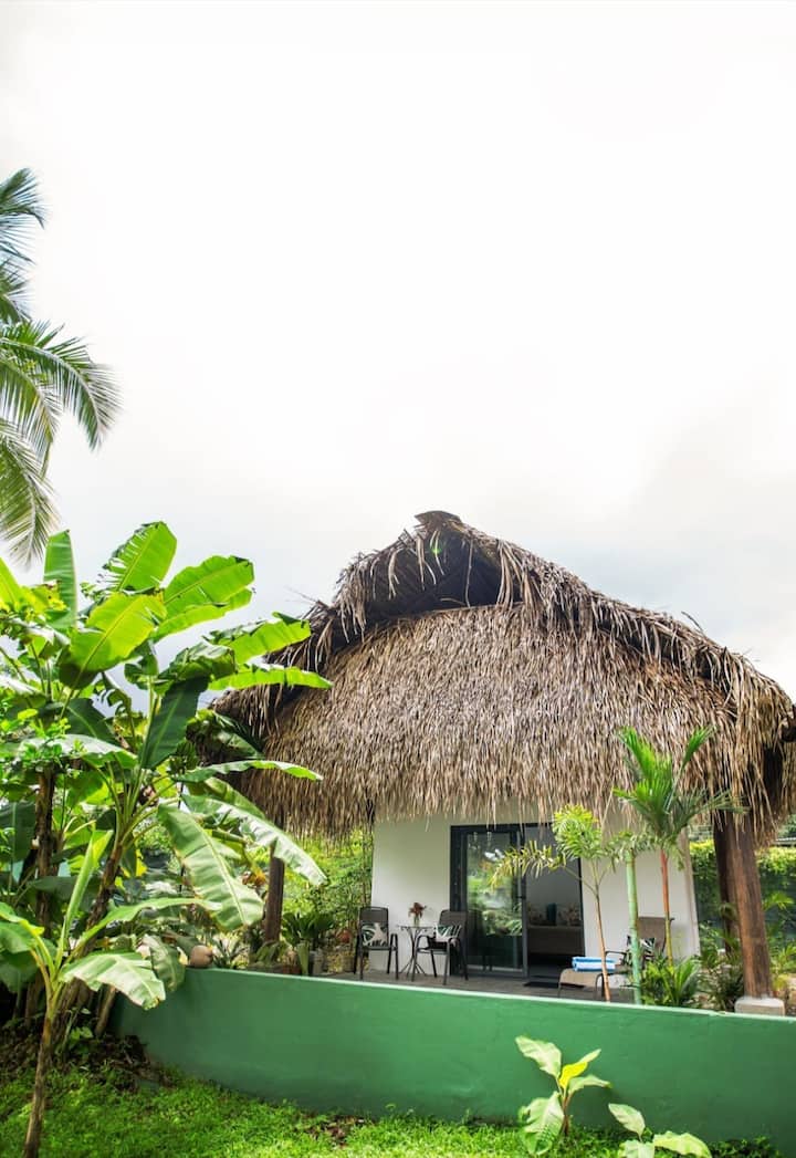 Chagres River Lodge - Panama