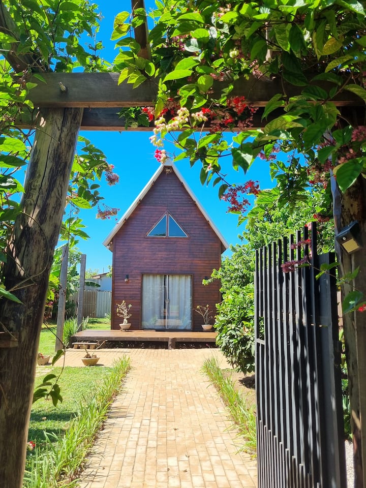 Chalé Sz Pantanal - Mato Grosso