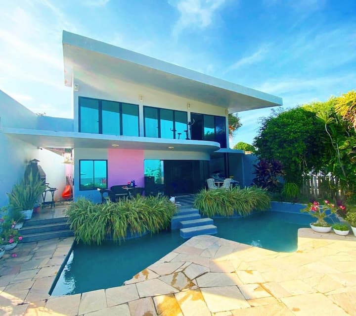 Casa Nas Piscina Naturais - Praia dos Carneiros