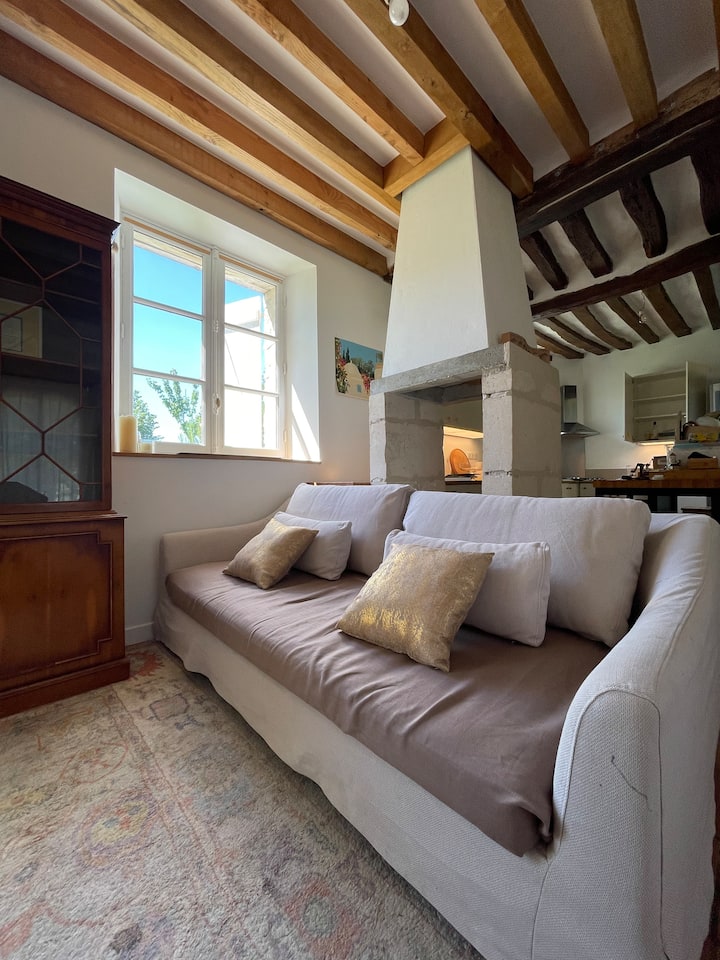 La Maison De Nicole - Oise