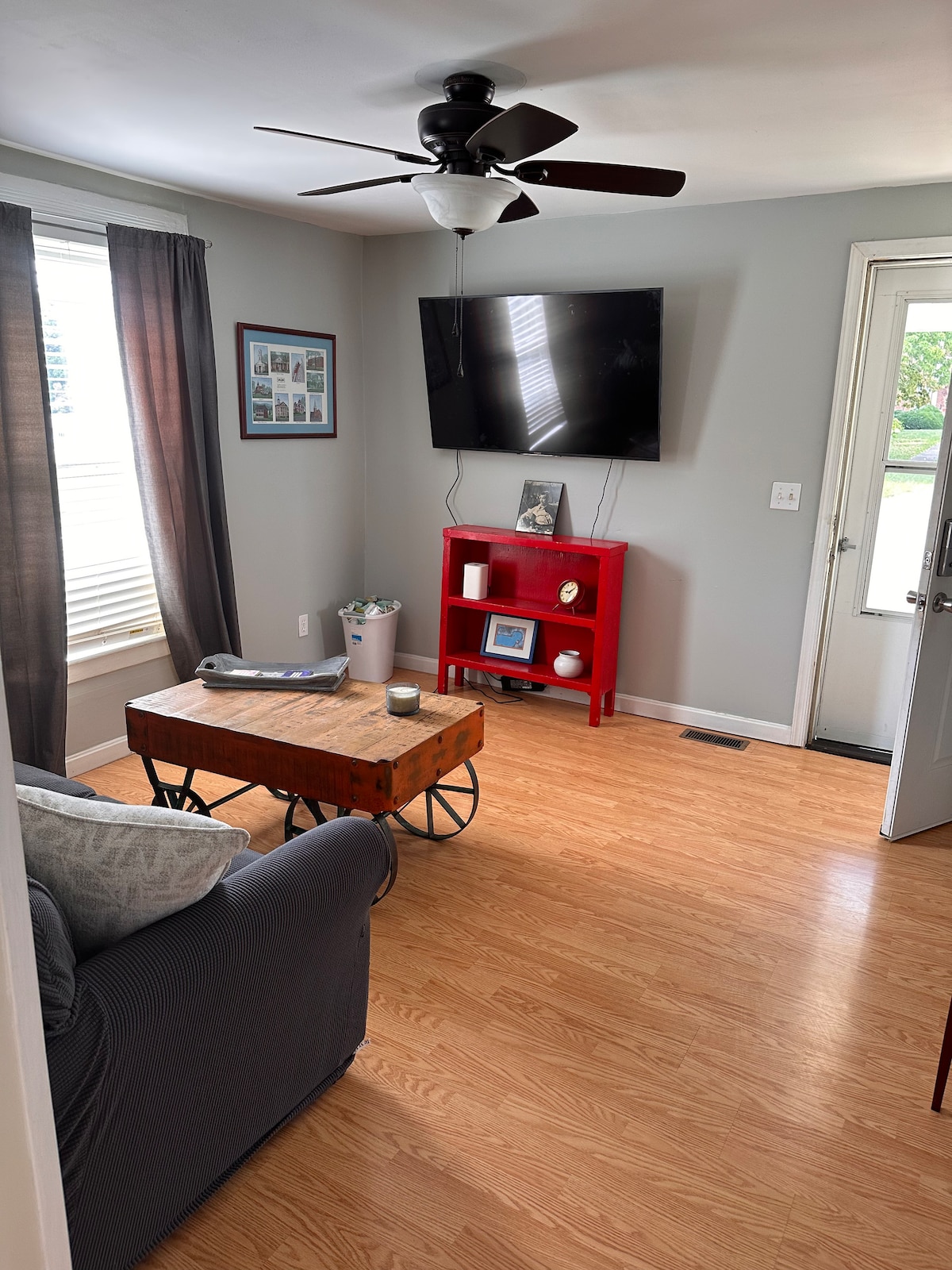 The Calhoun House 2 - Houses for Rent in Salem, Virginia, United States ...