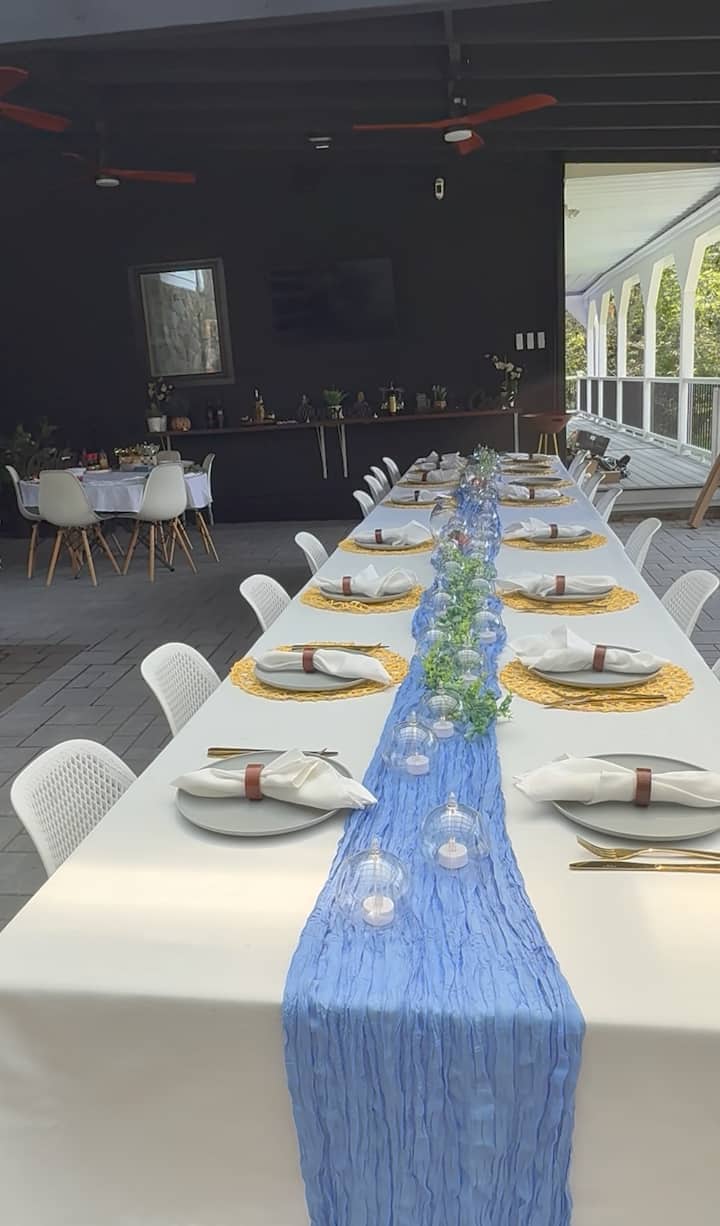 Mountain Vista Luxury Retreat! - Bedford, NY