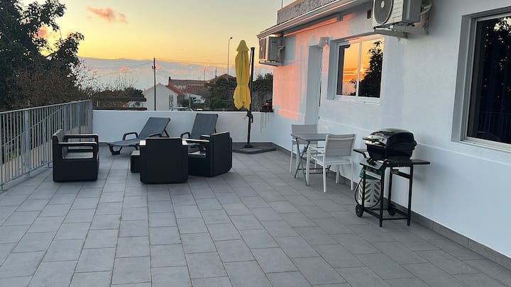 Noite's House I - Prazeres - Paul do Mar