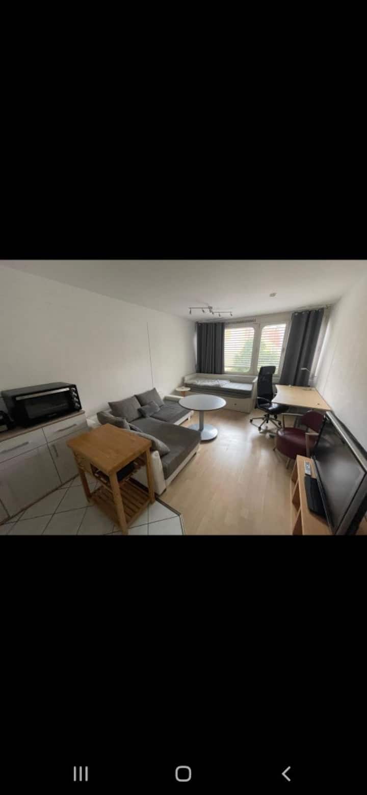Modern 1 Bedroom Apartment - 6 Mins To City Centre - München