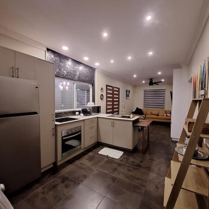 Paramaribo Tropical Cosy Home - Suriname