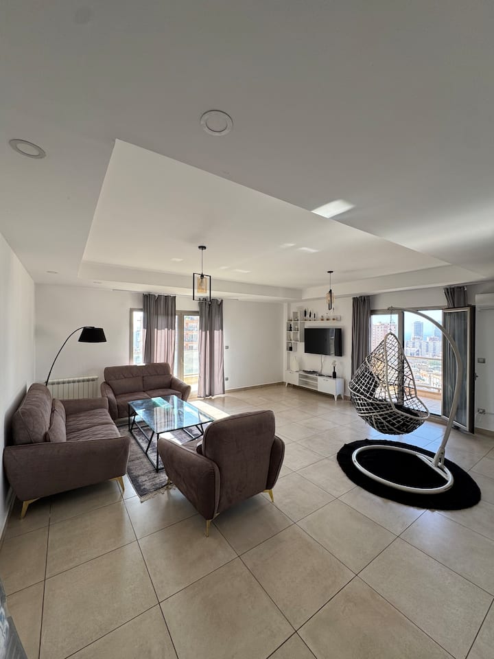 Appartement Ciel D’oran - Oran