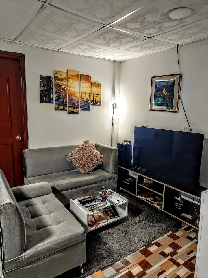 Hermosa Casa A Solo 15 Minutos Del Aeropuerto. - Pereira