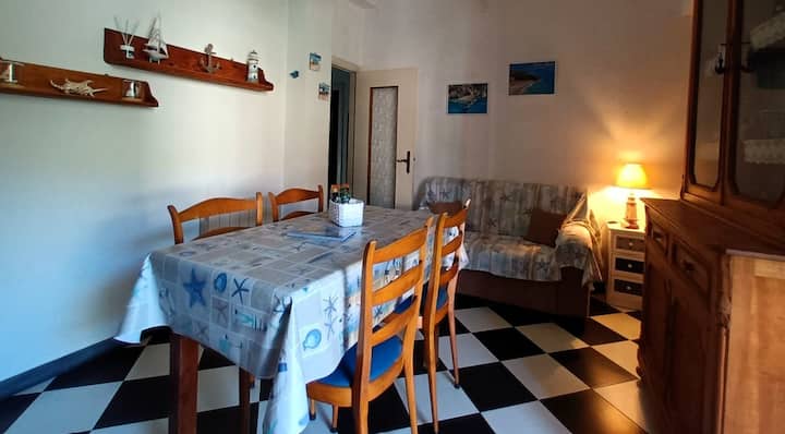 Alloggio Con Giardino - Finale Ligure - Finale Ligure