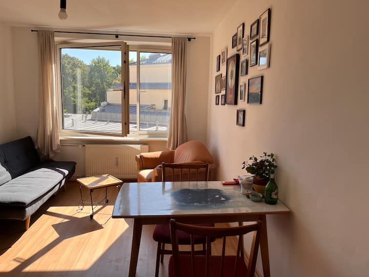 Beautiful Central Apartment - Munich (Monacor di Baviera)