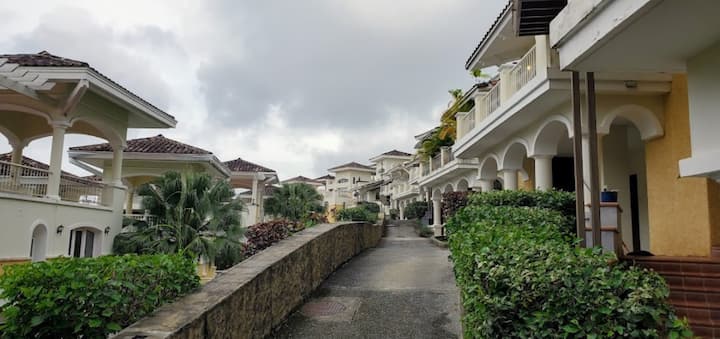 Apartamento Deluxe -Tucán Resort - Panama City