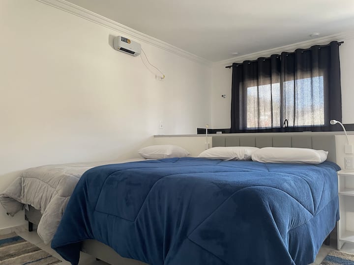 Suíte Aconchego De Campos - Campos do Jordão