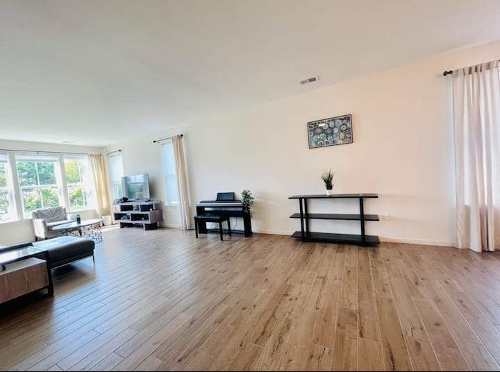 New Luxury Beach House Bethany - Delaware