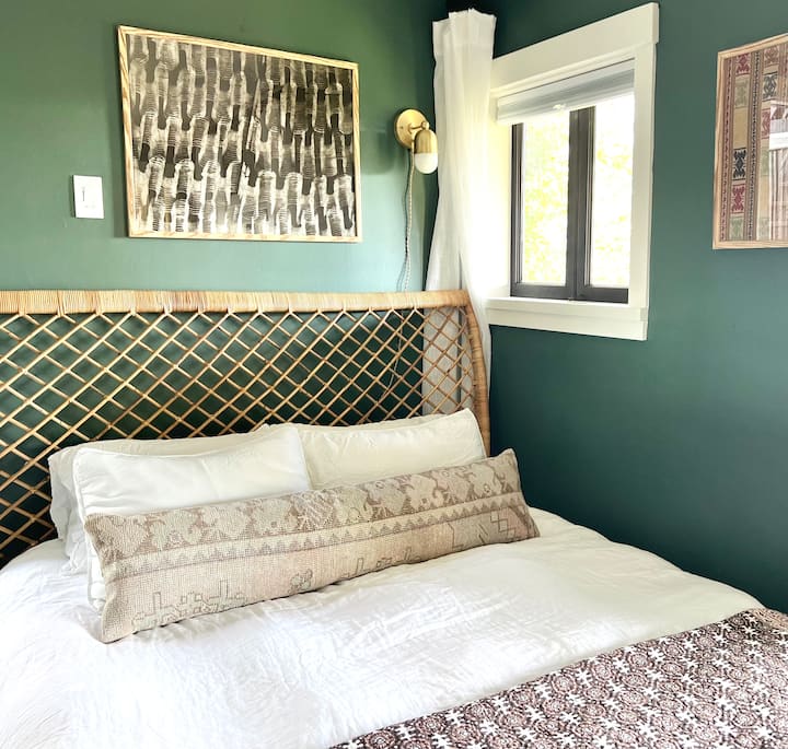 Muir Woods Mountainside Studio With Amazing Views - Sausalito, CA