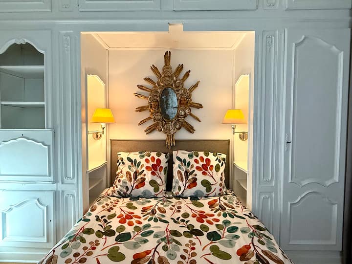 Aprt. Plein Centre Ville + Parking + Ascenseur - Toulouse