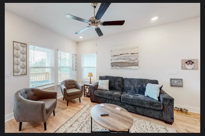 Serenity At The Beach - Perdido Key, FL