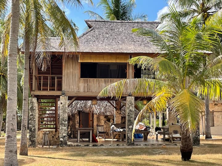 Kasa Kelapa - East Nusa Tenggara