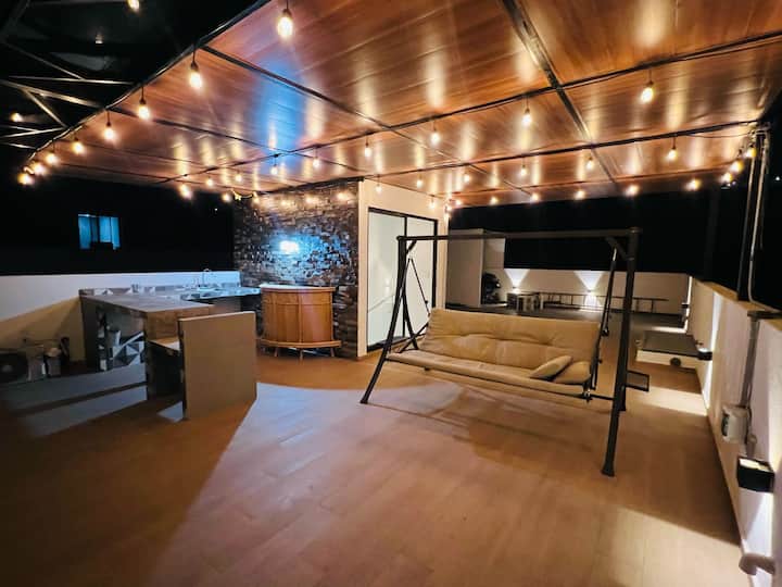 Residencia Con Altura - Miguel Hidalgo y Costilla Guadalajara Airport (GDL)